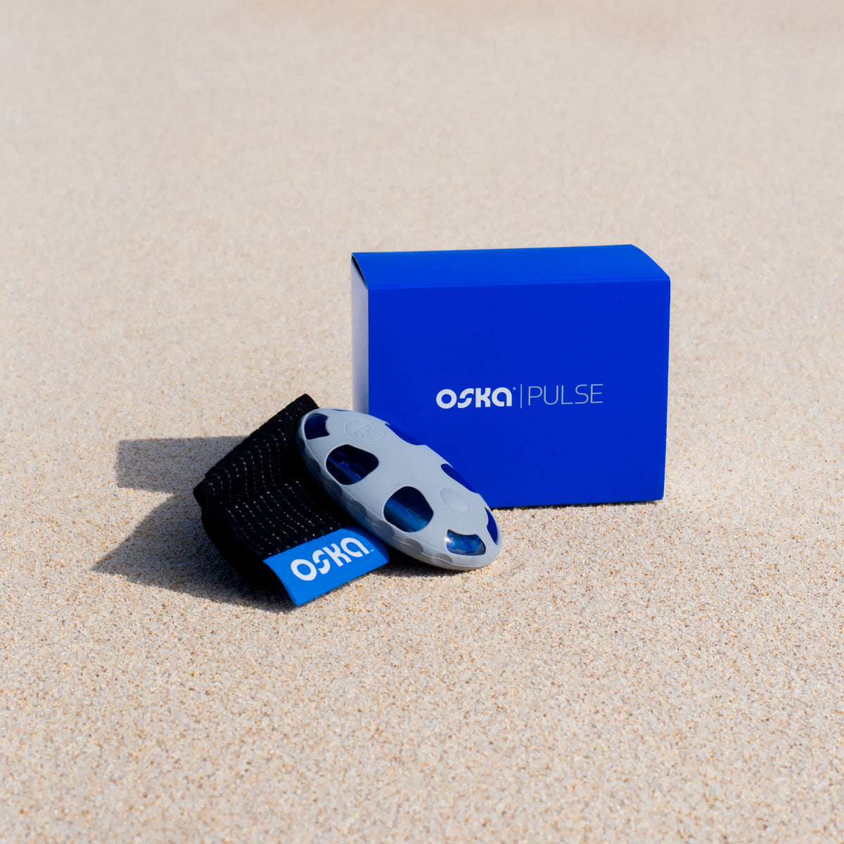 OSKA Pulse Australia