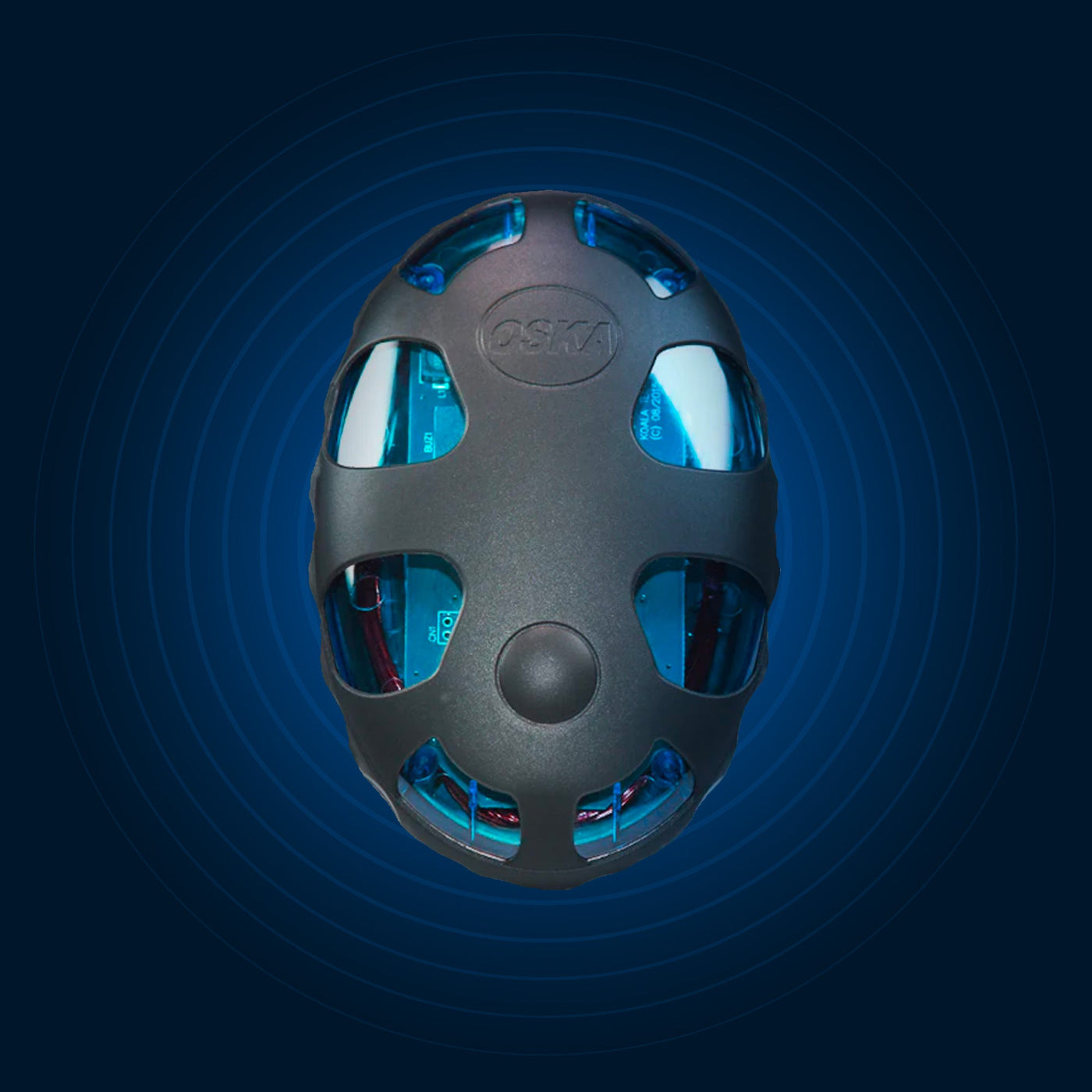 Wearable PEMF Device for Pain Relief & Recovery | Oska Pulse